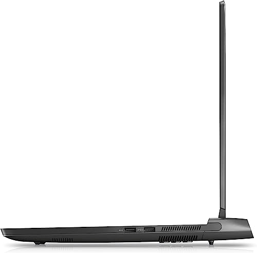 Alienware m17 Gaming Laptop 2023 Newest, 17.3" 360Hz Display, AMD Ryzen 9 6900HX Processor, AMD Radeon RX 6850M XT Graphics, 32GB DDR5 RAM, 2TB SSD, Backlit Keyboard, Wifi6, Windows 11 Home