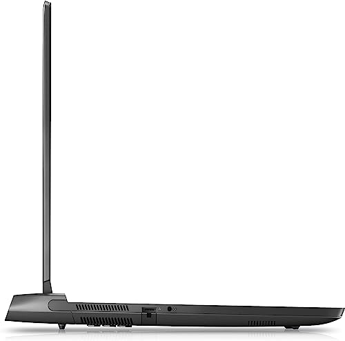 Alienware m17 Gaming Laptop 2023 Newest, 17.3" 360Hz Display, AMD Ryzen 9 6900HX Processor, AMD Radeon RX 6850M XT Graphics, 32GB DDR5 RAM, 2TB SSD, Backlit Keyboard, Wifi6, Windows 11 Home