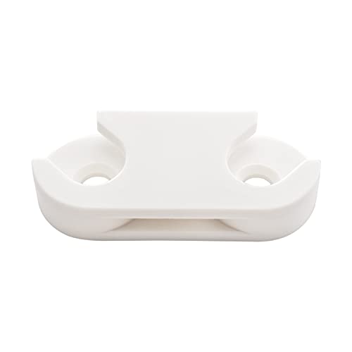 Spare Hardware Parts HEMNES Shoe Cabinet Hinge (Replacement for IKEA Part #110364) (Pack of 2)