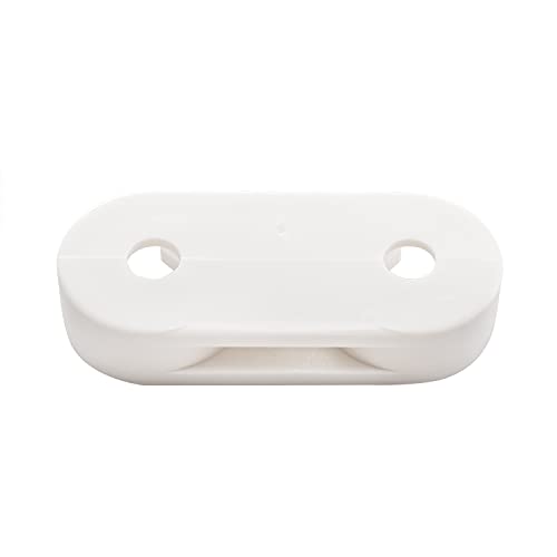 Spare Hardware Parts HEMNES Shoe Cabinet Hinge (Replacement for IKEA Part #110364) (Pack of 2)