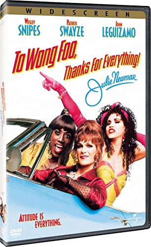 To Wong Foo Thanks for Everything Julie Newmar