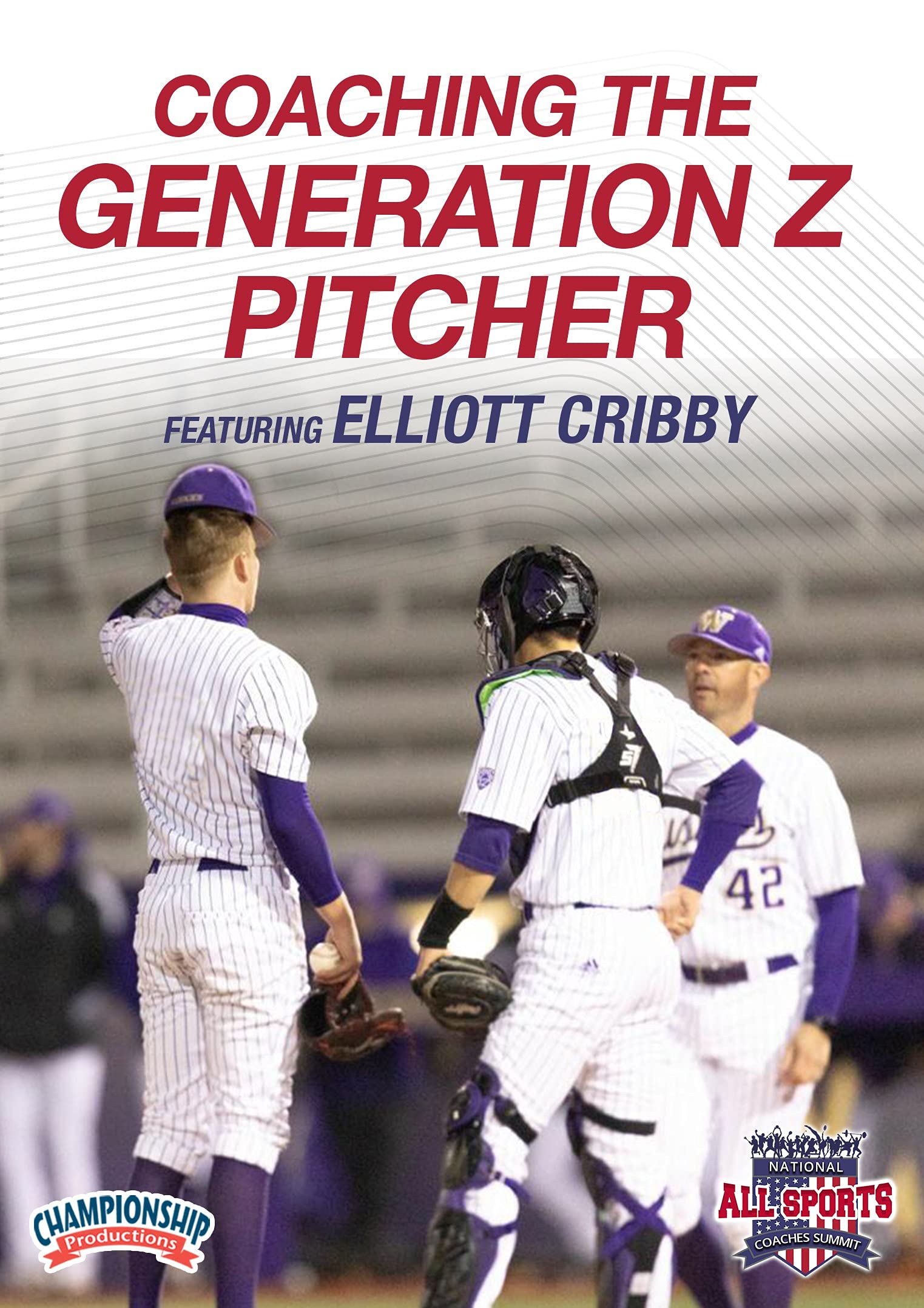 Coaching the Generation Z Pitcher