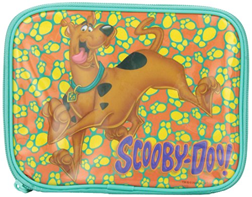Scooby-Doo! Fun Pack (Lunch-Box/DVD)