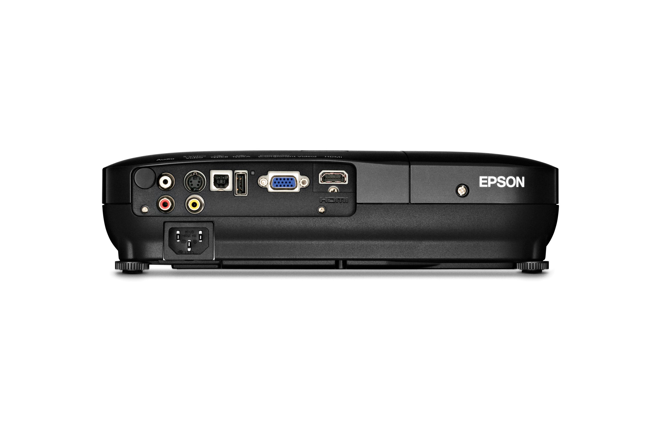 Epson EX51 Multimedia Projector
