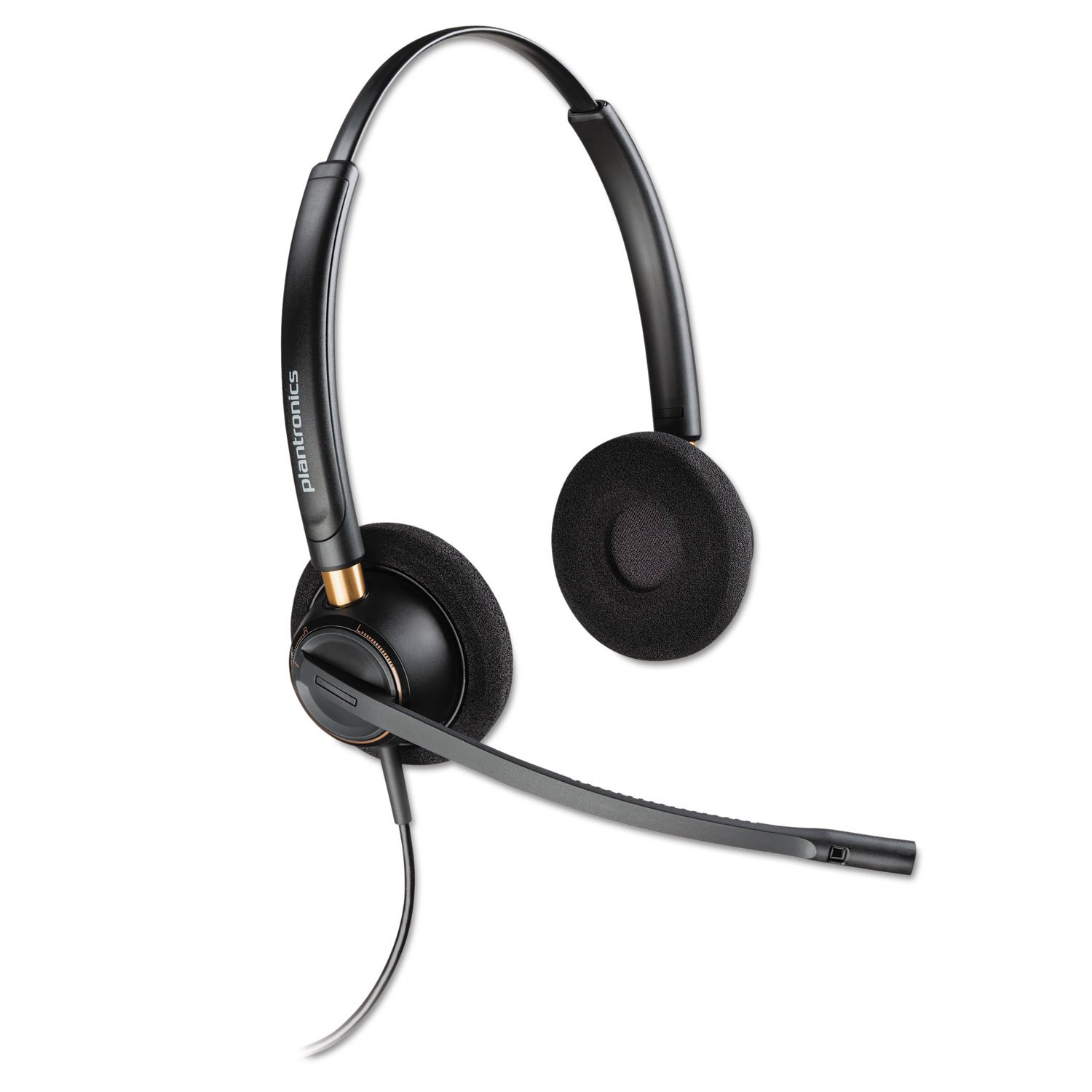 Plantronics Plnhw520 Encorepro HW520 Headset
