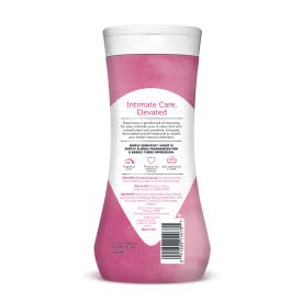 Summer's Eve 5 in 1 Simply Sensitive Cleansing Wash for Sensitive Skin, 15.0 FL OZ - 2 Pack