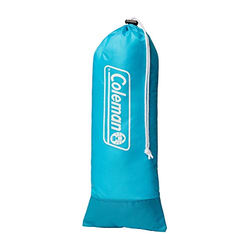 Coleman Skyshade Compact Beach Shade, Pop Up Beach Tent, Portable Shade Tent, Small