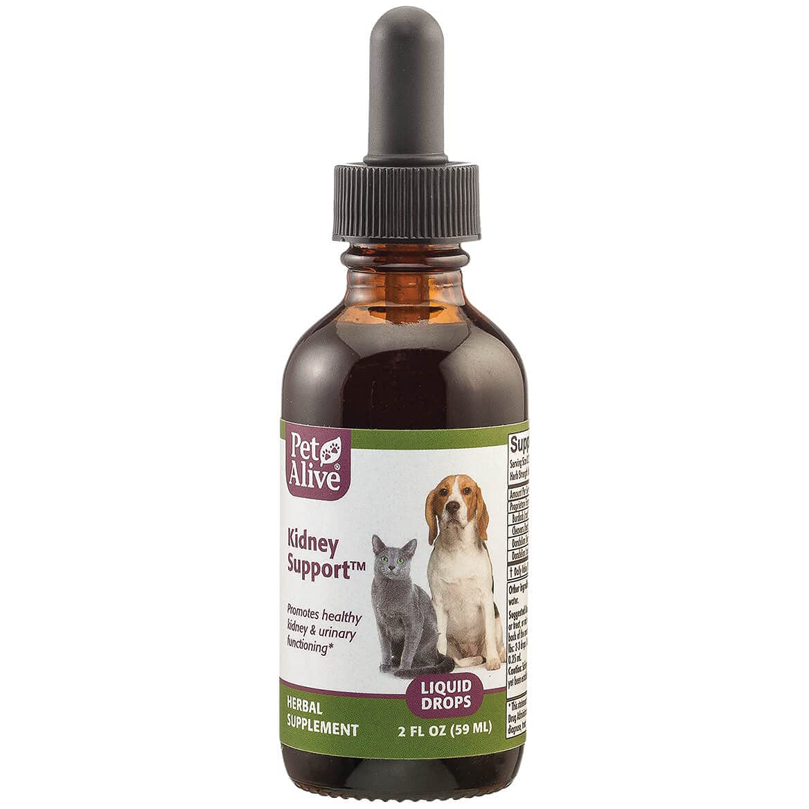Native Remedies PetAlive Urinary ComboPack for Pets