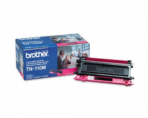 BRTTN110M - Brother TN110M Toner