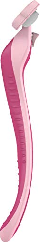 Wilkinson Sword Intuition F.a.b. Value Pack with 3 Free Blades and Shaver – Pack of 3)