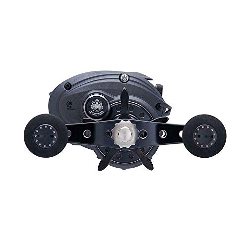 ABU Garcia Revo T3 Beast 60 HS Baitcast 6.2:1 REVO T3 BST60-HS