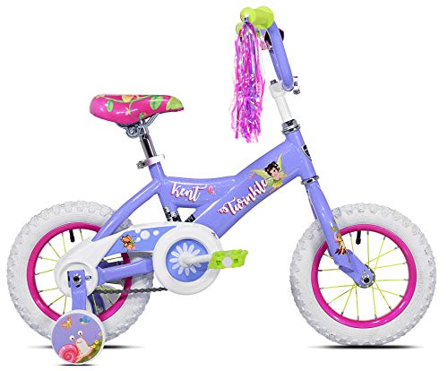 Kent International "12"" Kent Twinkle, Lavender