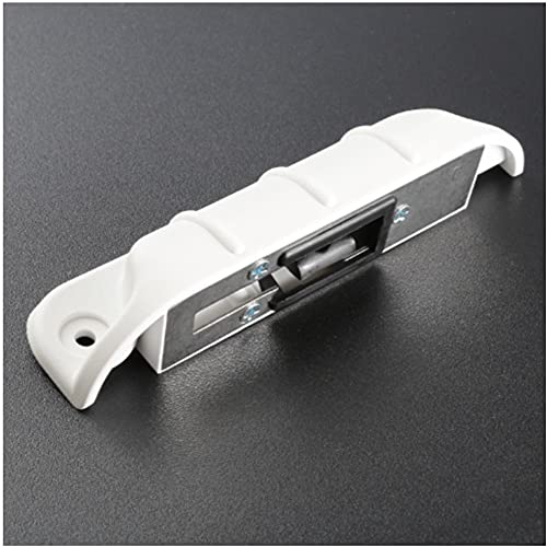 Coleman 54 Qt Steel Belted Cooler Handle Latch (for coolers mfg after '99), White