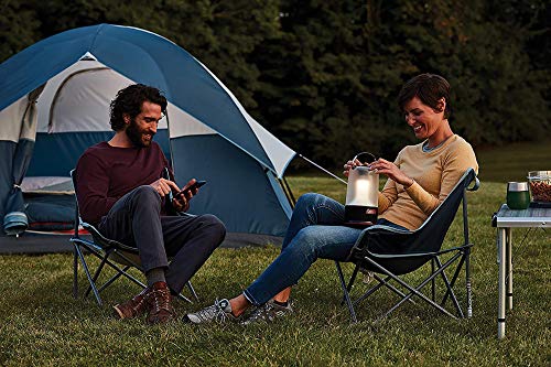 Coleman 360° Sound and Light Lantern