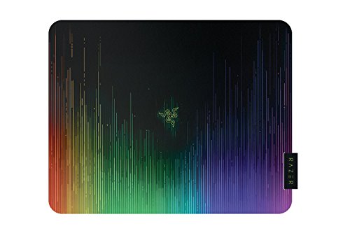 Razer Sphex V2 Mini Gaming Mouse Pad: Ultra-Thin Form Factor - Optimized Gaming Surface - Polycarbonate Finish
