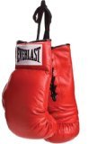 Everlast Leather Autograph Gloves