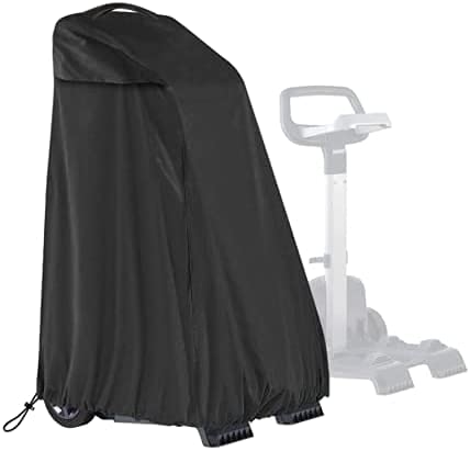 LITYPEND Swimming Pool Cleaner Premium Caddy Cover 9991795-R1 for Dolphin Maytronics Robotic