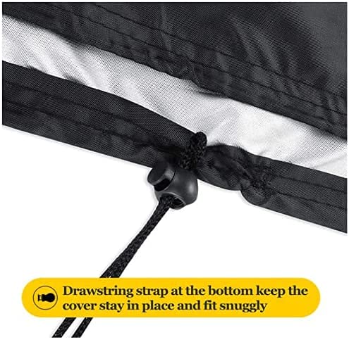 LITYPEND Swimming Pool Cleaner Premium Caddy Cover 9991795-R1 for Dolphin Maytronics Robotic