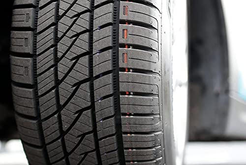 Continental PureContact LS All-Season Radial Tire-215/50R17 95V