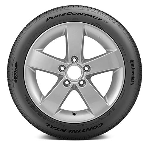 Continental PureContact LS All-Season Radial Tire-215/50R17 95V