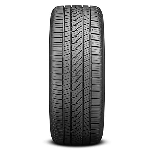 Continental PureContact LS All-Season Radial Tire-215/50R17 95V