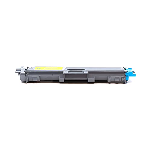 USAA Compatible Toner Cartridge Replacement for Brother TN221 / TN225 (High Yield C,M,Y,K,4 Pack)