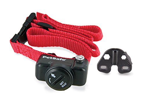 PetSafe - PUL-275 - Wireless Collar Extra Receiver for Underground (In-Ground) Fence