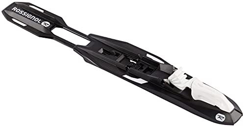 Rossignol Control Step in XC Ski Bindings