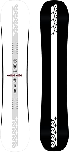 K2 Lime Lite Womens Snowboard 138cm