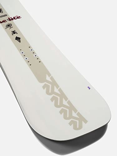 K2 Lime Lite Womens Snowboard 138cm