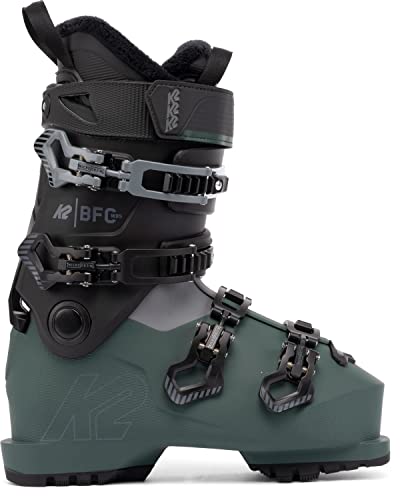 K2 BFC 85 Ski Boots Womens Sz 9.5 (26.5)