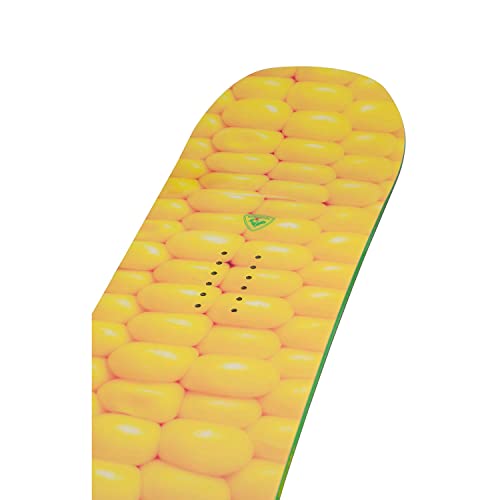 Rossignol Retox Snowboard Mens Sz 150cm