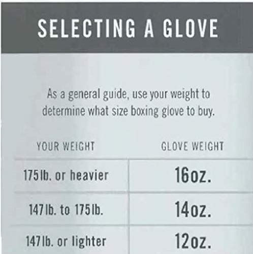 12 oz. WomenÕs Pro Style Training Boxing Gloves from Everlast - 1 Pair