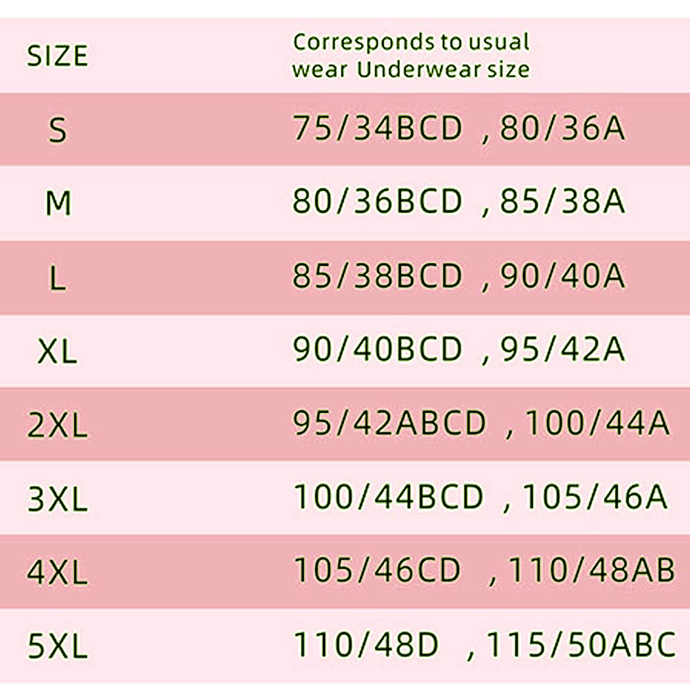 Post Surgery Bra Surgical Bra Compression Sports Bra Front Closure Bras for Women Close Breast Augmentation Bra Wireless (Medium, White)