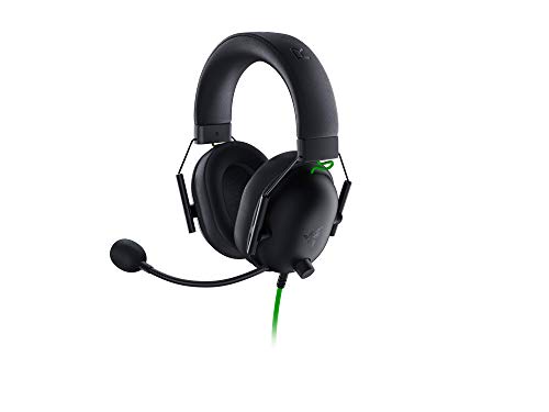 Razer Battle Bundle - DeathAdder V2 -BlackShark V2 X- Gigantus V2 M - Black