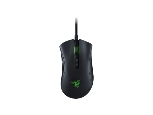 Razer Battle Bundle - DeathAdder V2 -BlackShark V2 X- Gigantus V2 M - Black