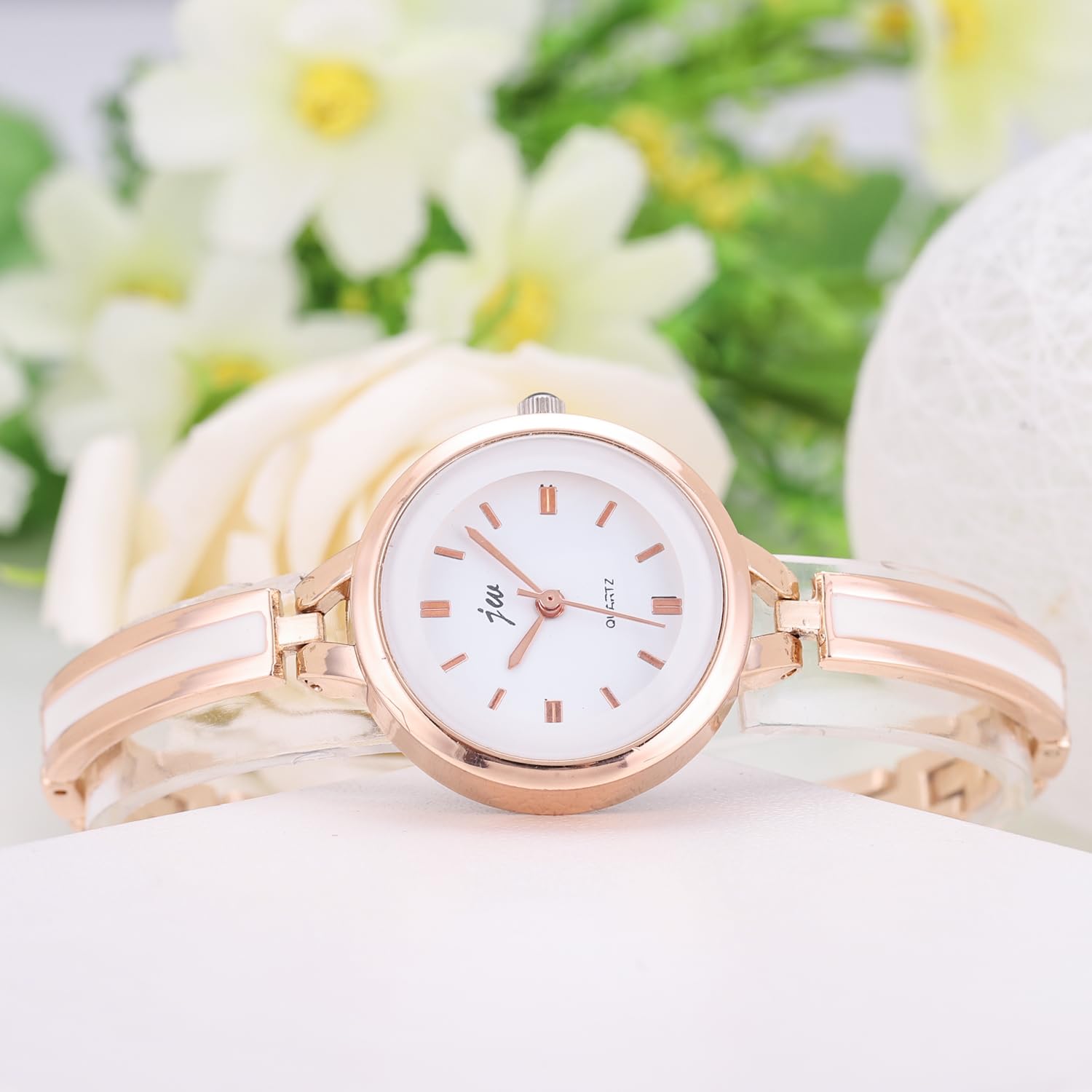SUDESMO Nurse Watch Nursing Watch for Women Analog Women Watches with Secondhand 7