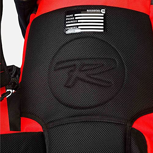 Rossignol Hero Pro Pack Boot Bag Sz 75L