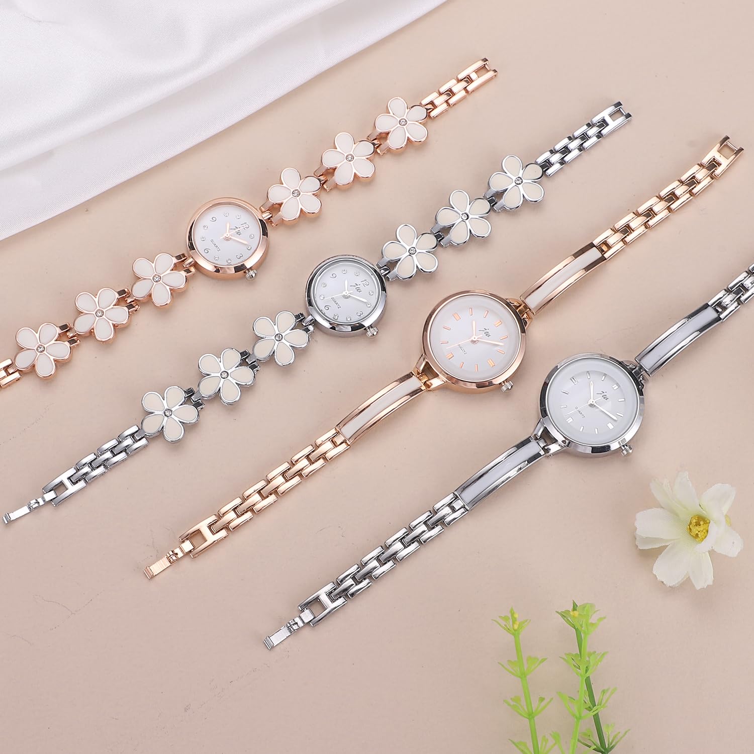 SUDESMO Nurse Watch Nursing Watch for Women Analog Women Watches with Secondhand 7
