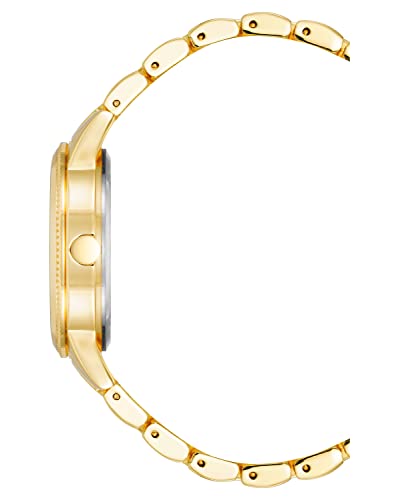Nine West Women's Bracelet Watch