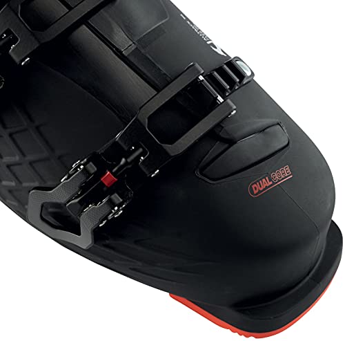 Rossignol Alltrack 90 Mens Ski Boots Black 8.5 (26.5)