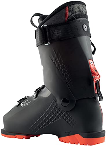 Rossignol Alltrack 90 Mens Ski Boots Black 8.5 (26.5)