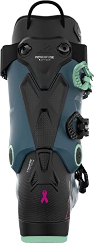 K2 Anthem 105 MV Womens Ski Boots 6.5 (23.5)