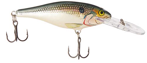 Rapala Shad Rap 07 Fishing lure (Shad, Size- 2.75)