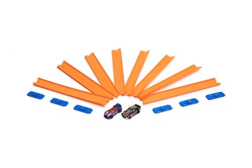 Step2 Hot Wheels Road Rally Raceway DIE-CAST Car Play Table