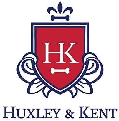 Huxley & Kent Long Tie | Liberty (Small) | 4th of July Patriotic Pet Long Neck Tie Collar Attachment | Fun Collar Ties for Dogs | Cute, Comfortable, and Durable