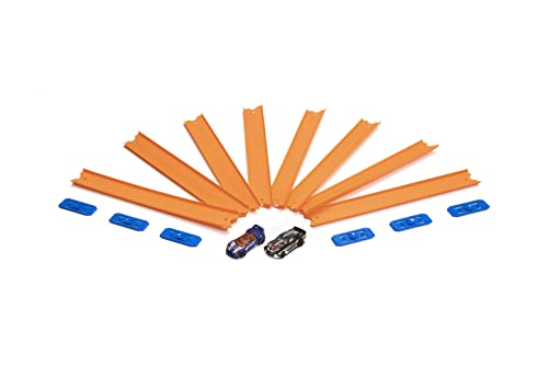Step2 Hot Wheels Road Rally Raceway DIE-CAST Car Play Table