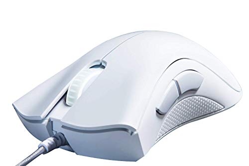 Razer DeathAdder Essential - Optical Esports Gaming Mouse