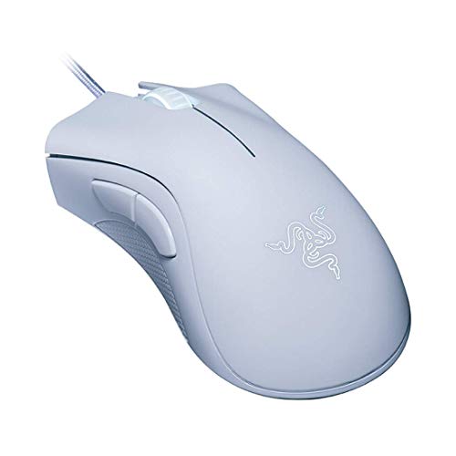 Razer DeathAdder Essential - Optical Esports Gaming Mouse