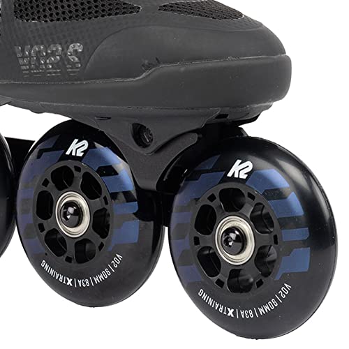 K2 Skate Vo2 S 90 Boa U